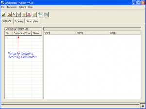 WebMethods Document Tracker for Broker analysis – Hussain Fakhruddin, India Weblog